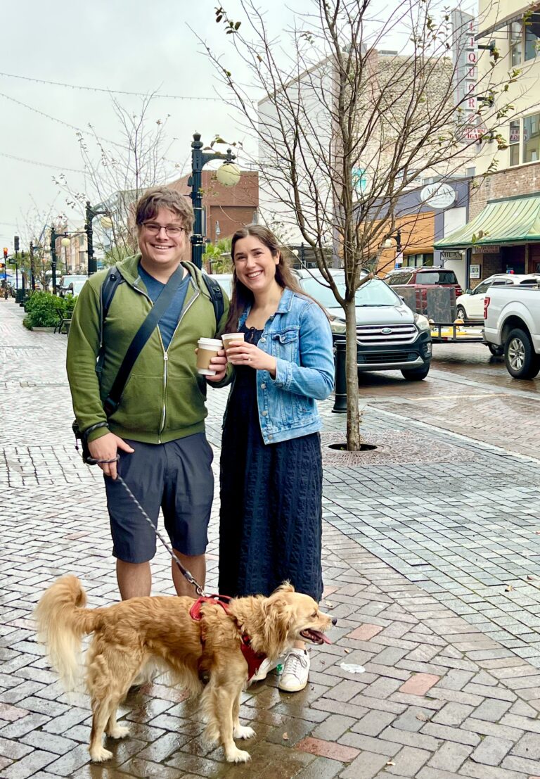 15 Cool Savannah Coffee Shops for Caffeine Lovers - Our Escape Clause