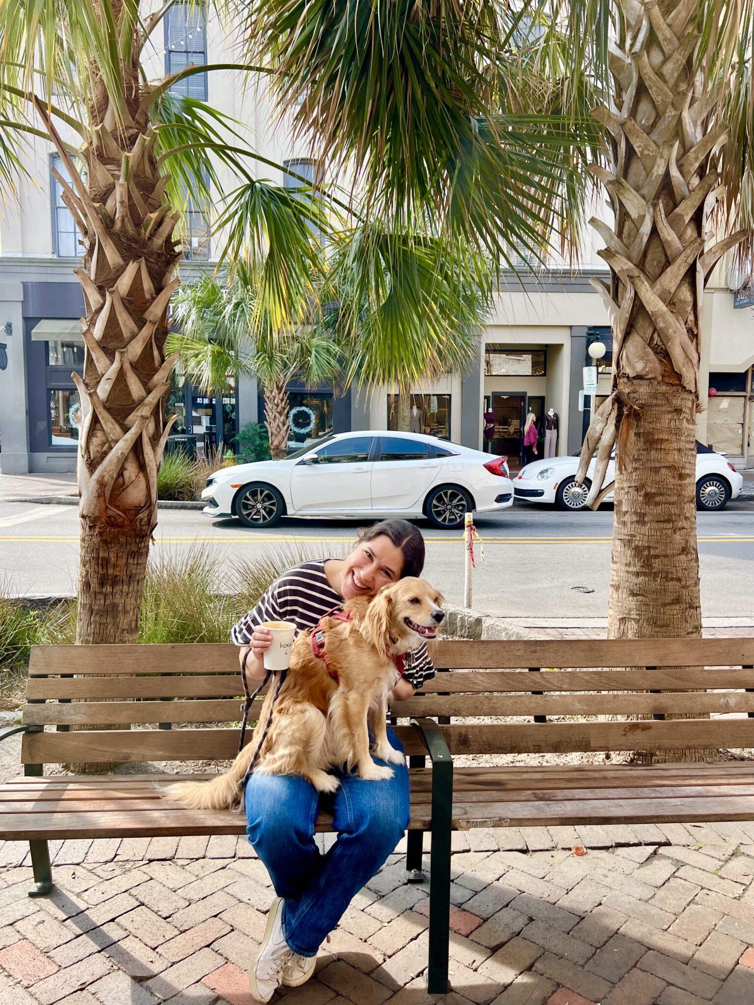 15 Cool Savannah Coffee Shops for Caffeine Lovers - Our Escape Clause