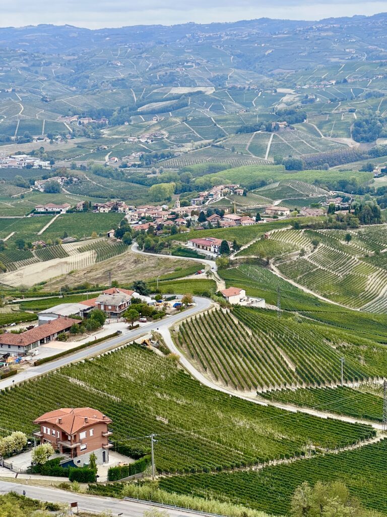 The Alluring Beauty of La Morra, Italy (Things to Do + Guide) - Our ...