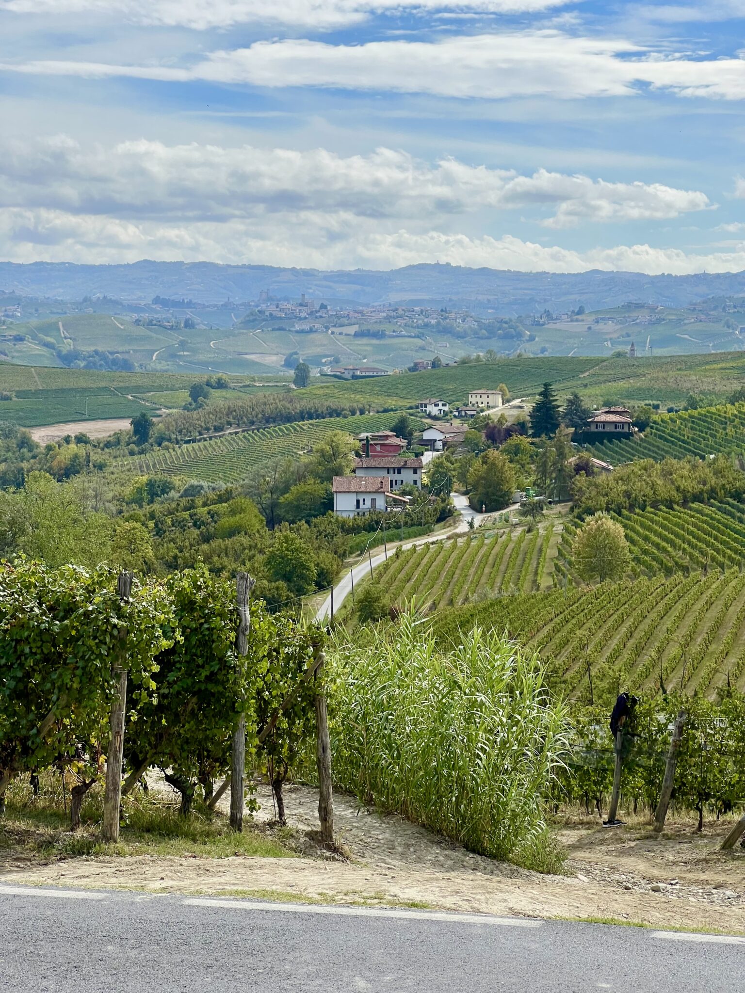 The Alluring Beauty of La Morra, Italy (Things to Do + Guide) - Our ...