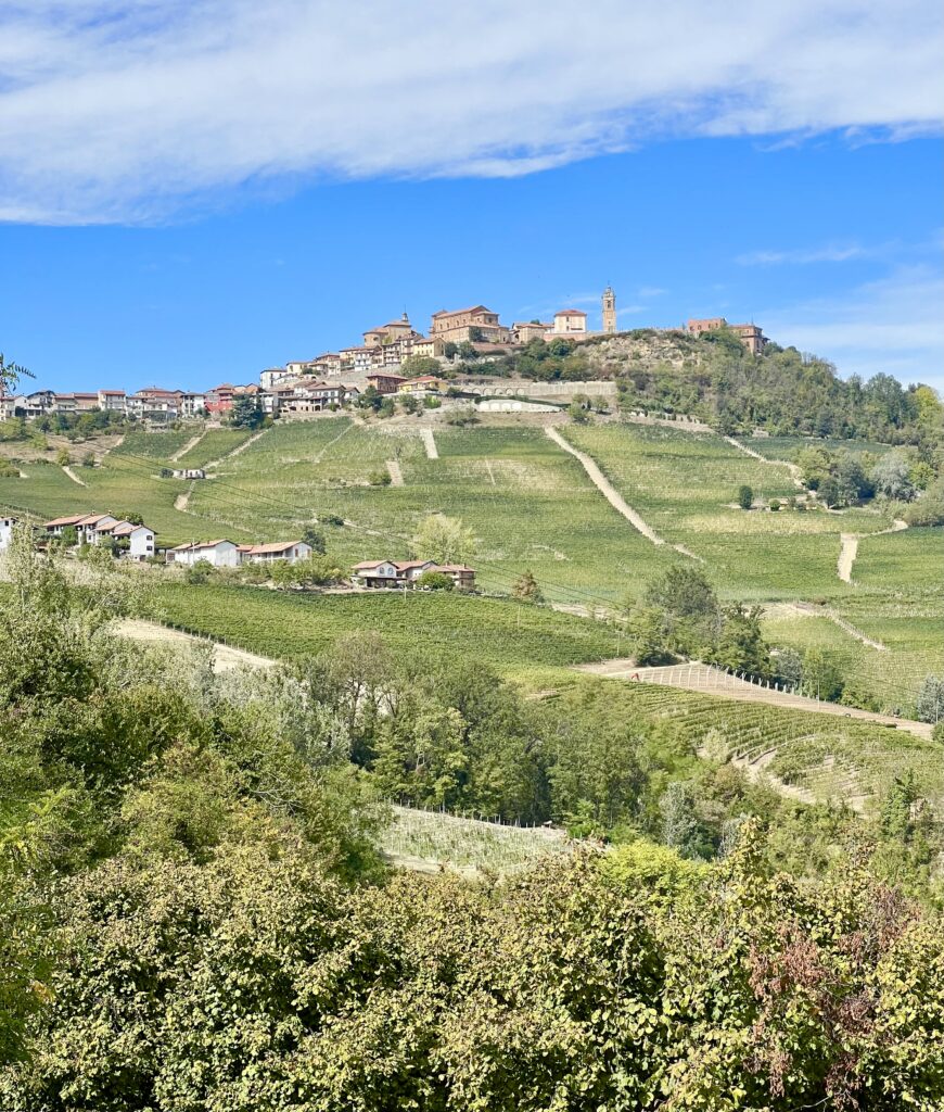 The Alluring Beauty of La Morra, Italy (Things to Do + Guide) - Our ...